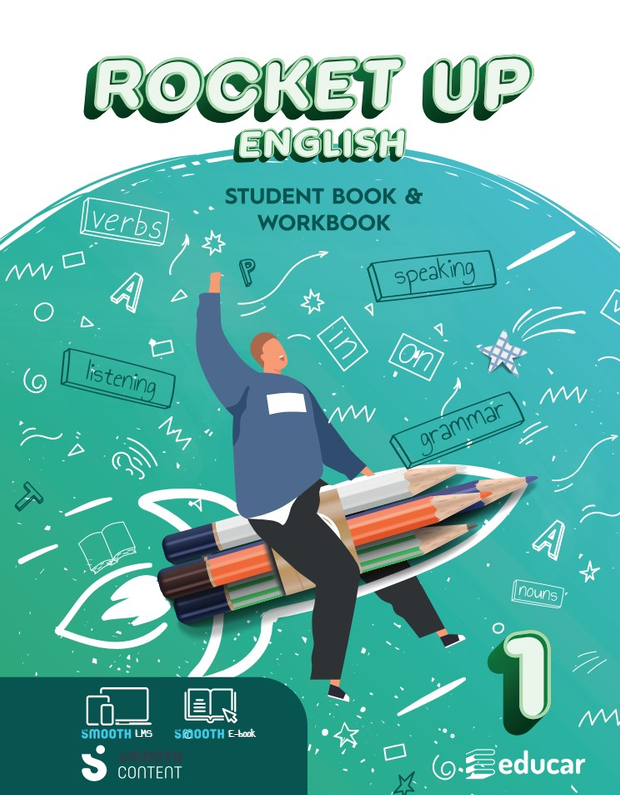 EducarVirtual: ROCKET UP